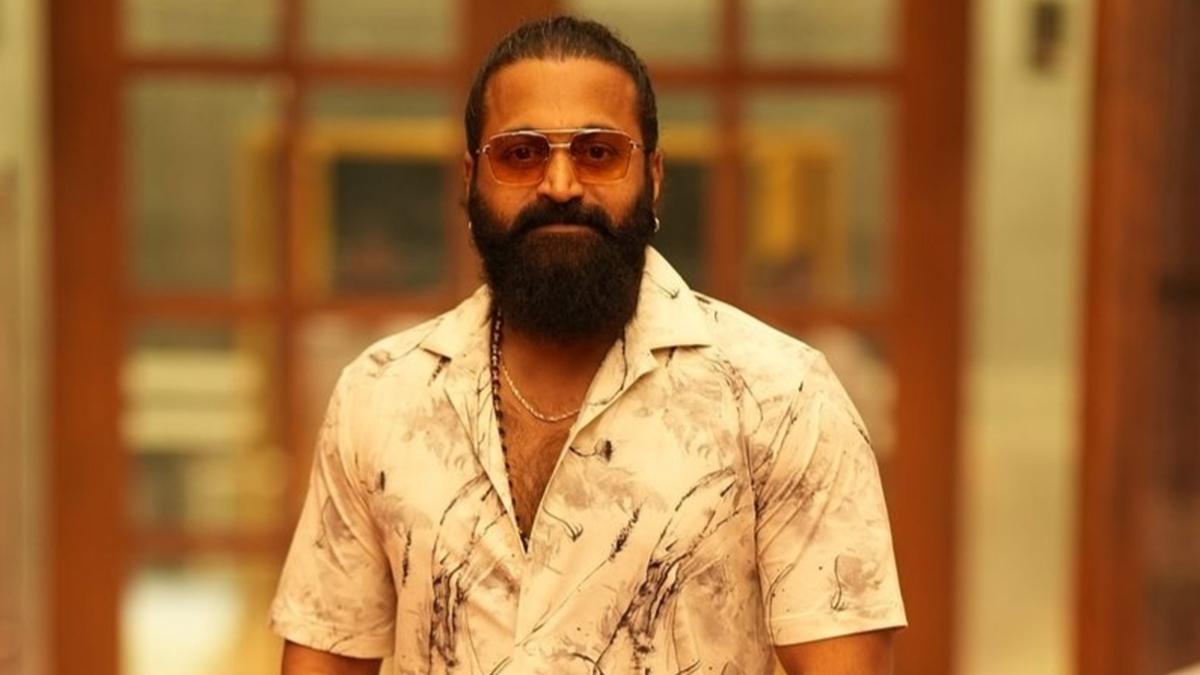 70th National Film Awards | Rishab Shetty on his big win: One film can change everything - The Hindu